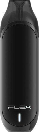FLEX - POD система на сольовому нікотині, купити под системи FLEX в ...